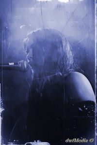 PHILDEL :: Latest album 'Qi'